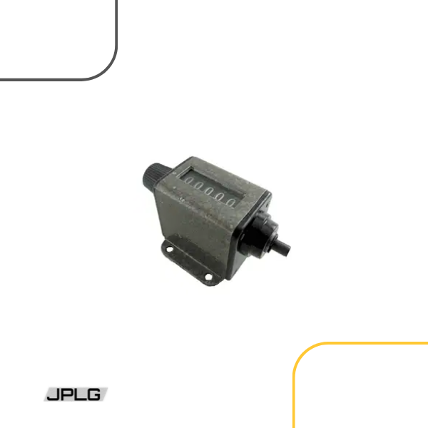 Contador de Voltas Série 7287 – Veeder-Root » Compre na JPLG