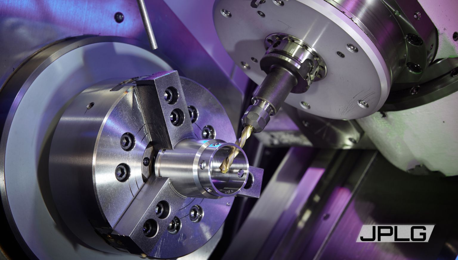 Maximize a precisão e eficiência em máquinas-ferramenta CNC com ...